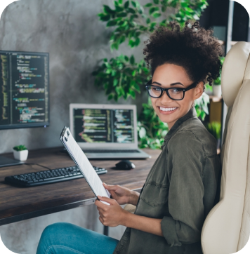 Pluralcode - Acquire tech skills for a borderless career